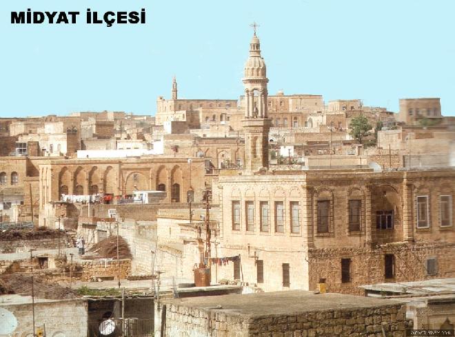 Midyat